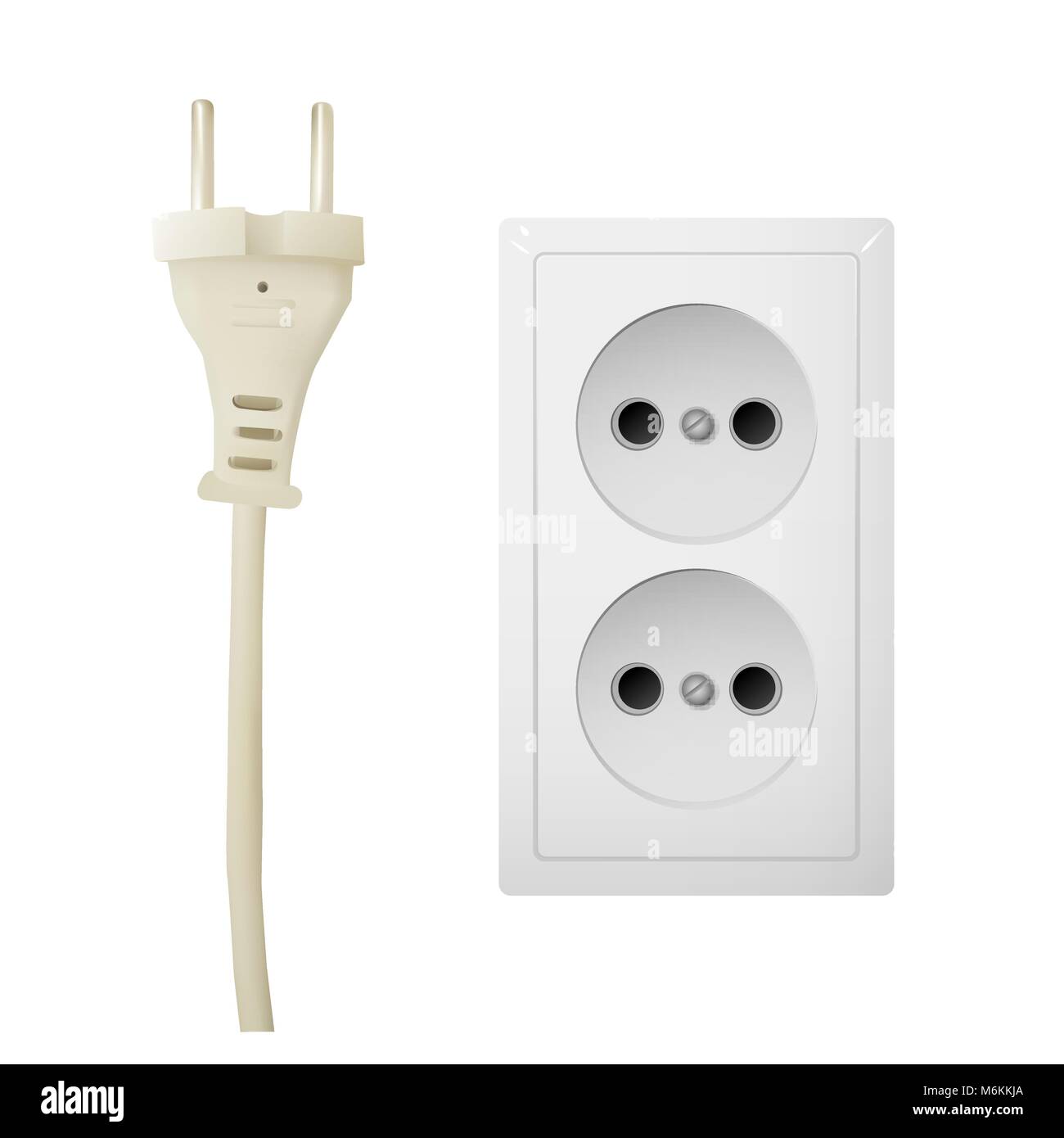 Southwire Electrical Adapter Southwire Y-Splitter Adapter - 2-Foot ...