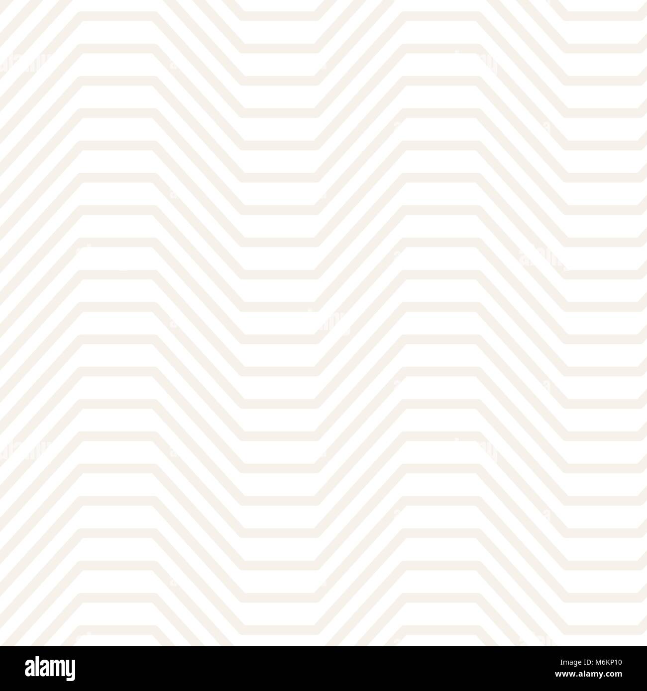 Vector Seamless Lattice Pattern Modern Subtle Texture With Monochrome