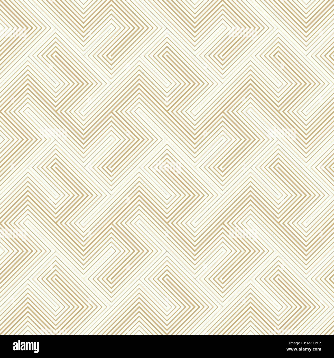 Seamless pattern. Classical chevron texture. Regularly repeating ...