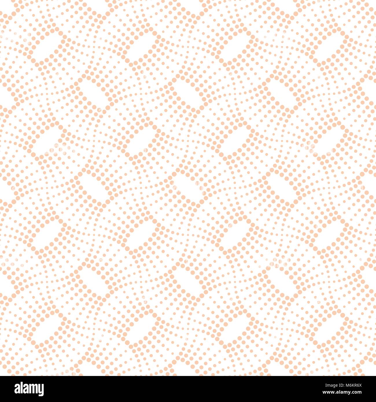 Seamless pattern. Modern art deco stylish texture. Regularly repeating ...