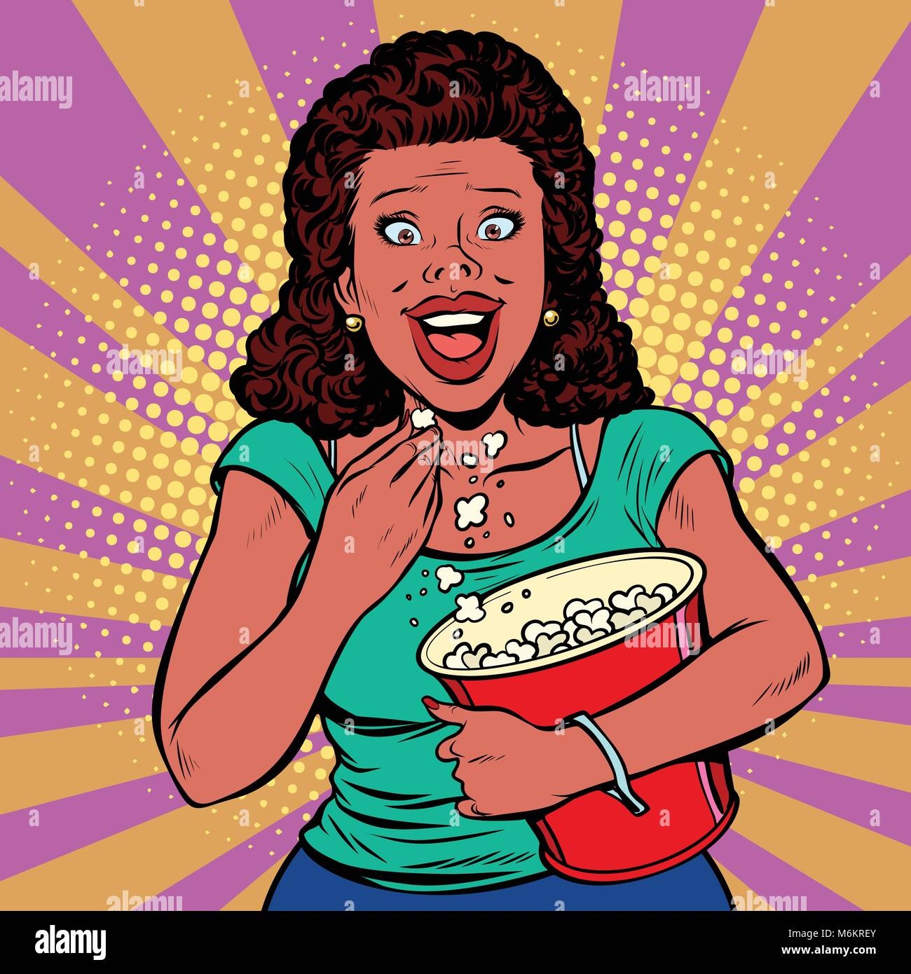 American seating Stock Vector Images - Alamy