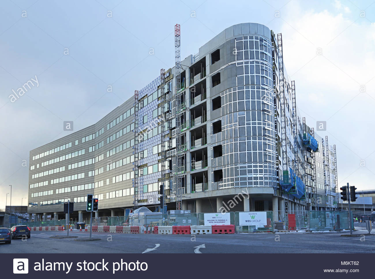 Reflective Cladding Stock Photos & Reflective Cladding Stock Images - Alamy