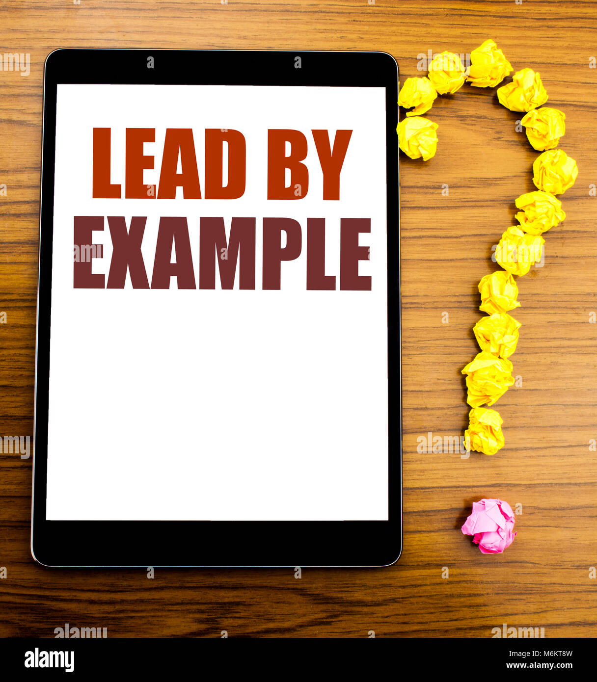 Announcement Text Example