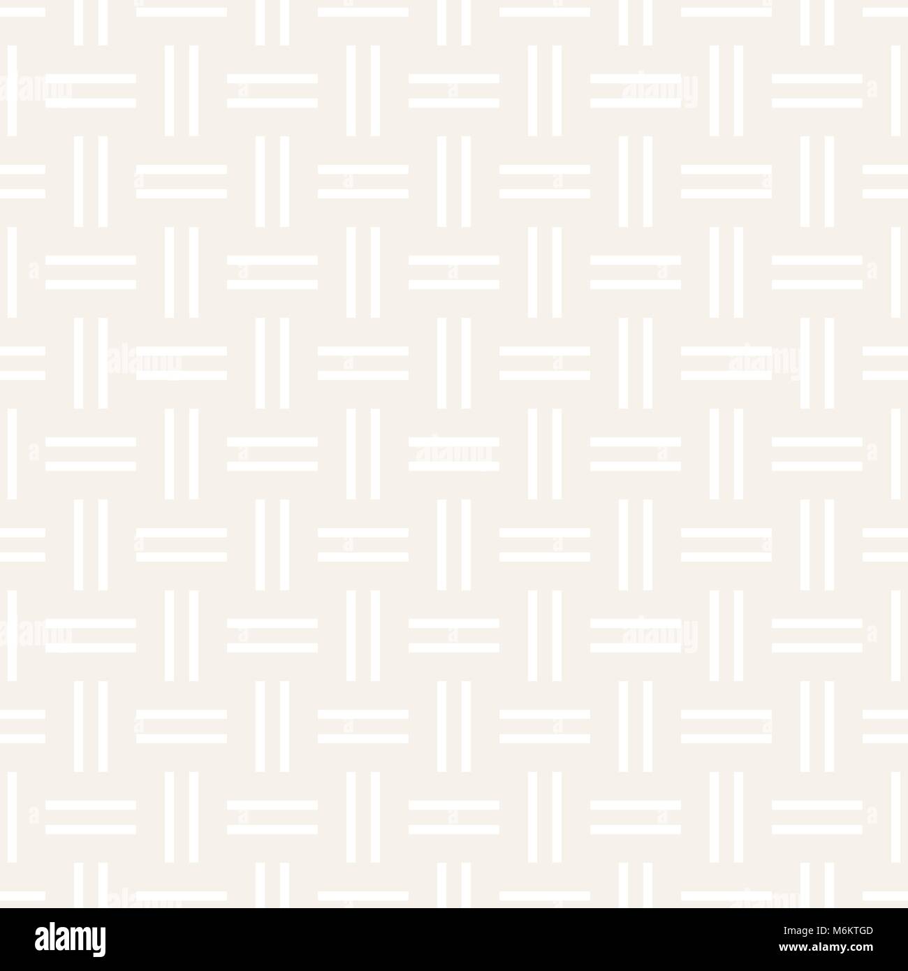 Trendy twill weave Lattice. Abstract Geometric Background Design ...