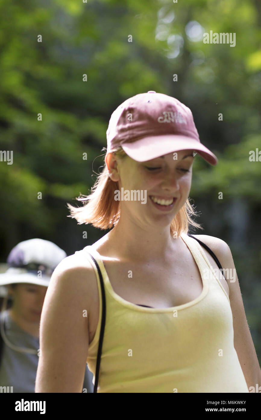Water Quality Testing Activity Stock Photo - Alamy