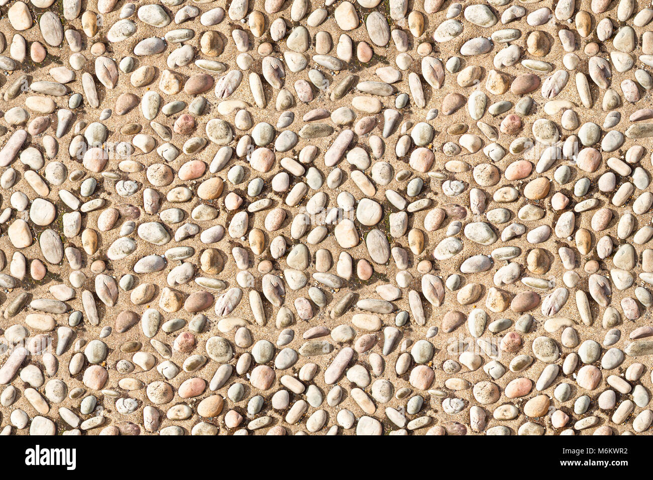 Pebble Washout Texture Seamless