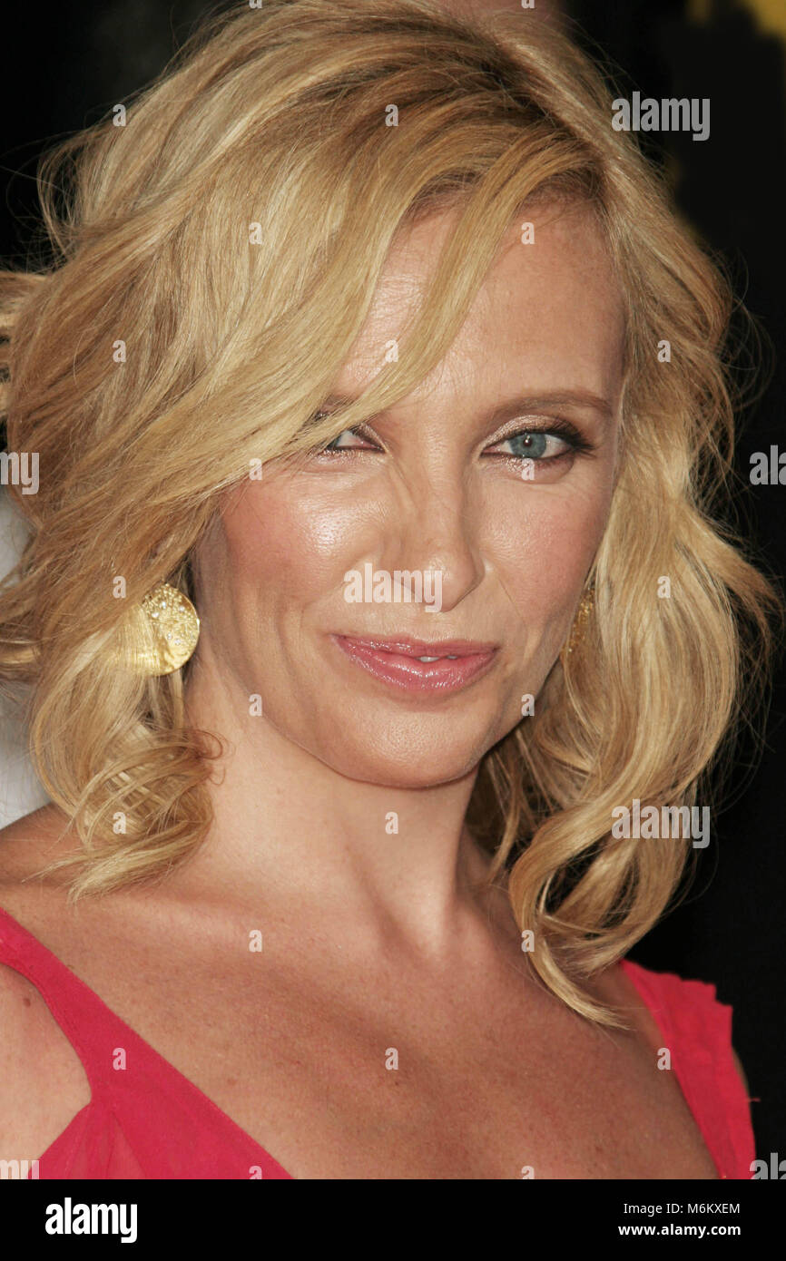 TONI COLLETTE 2006 FILE PHOTO Photo to By John Barrett-PHOTOlink Stock ...