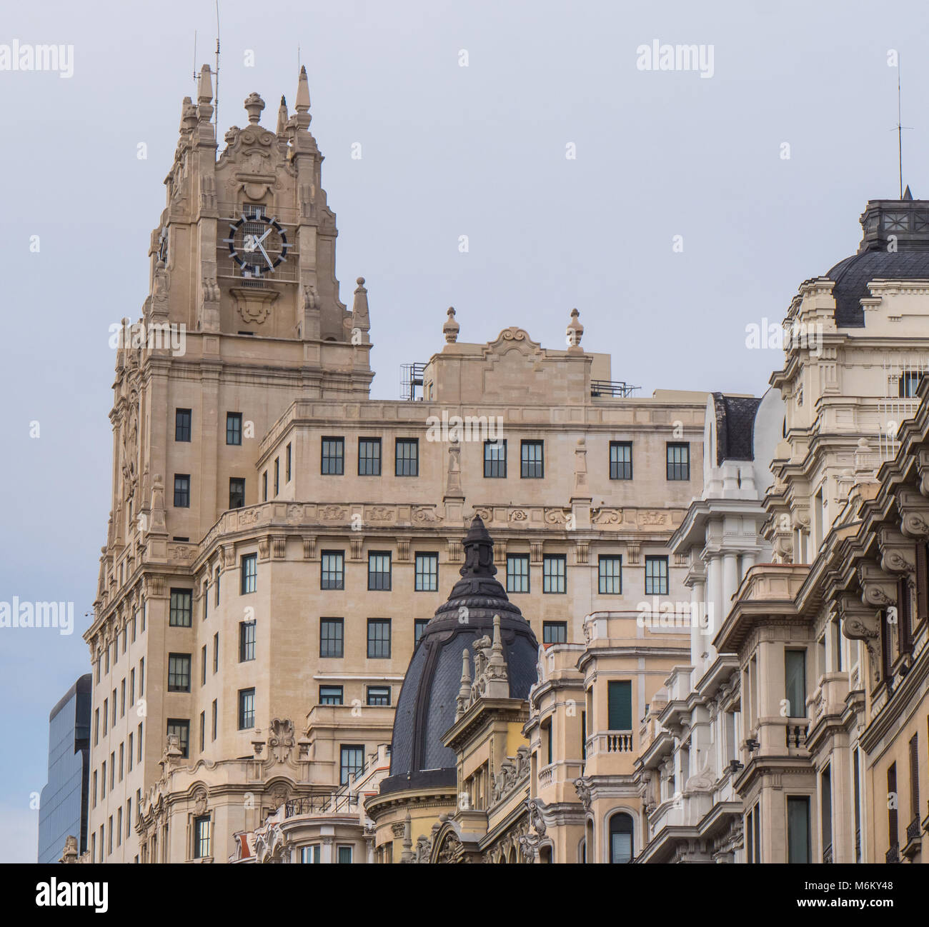 Telefonica group hi-res stock photography and images - Alamy