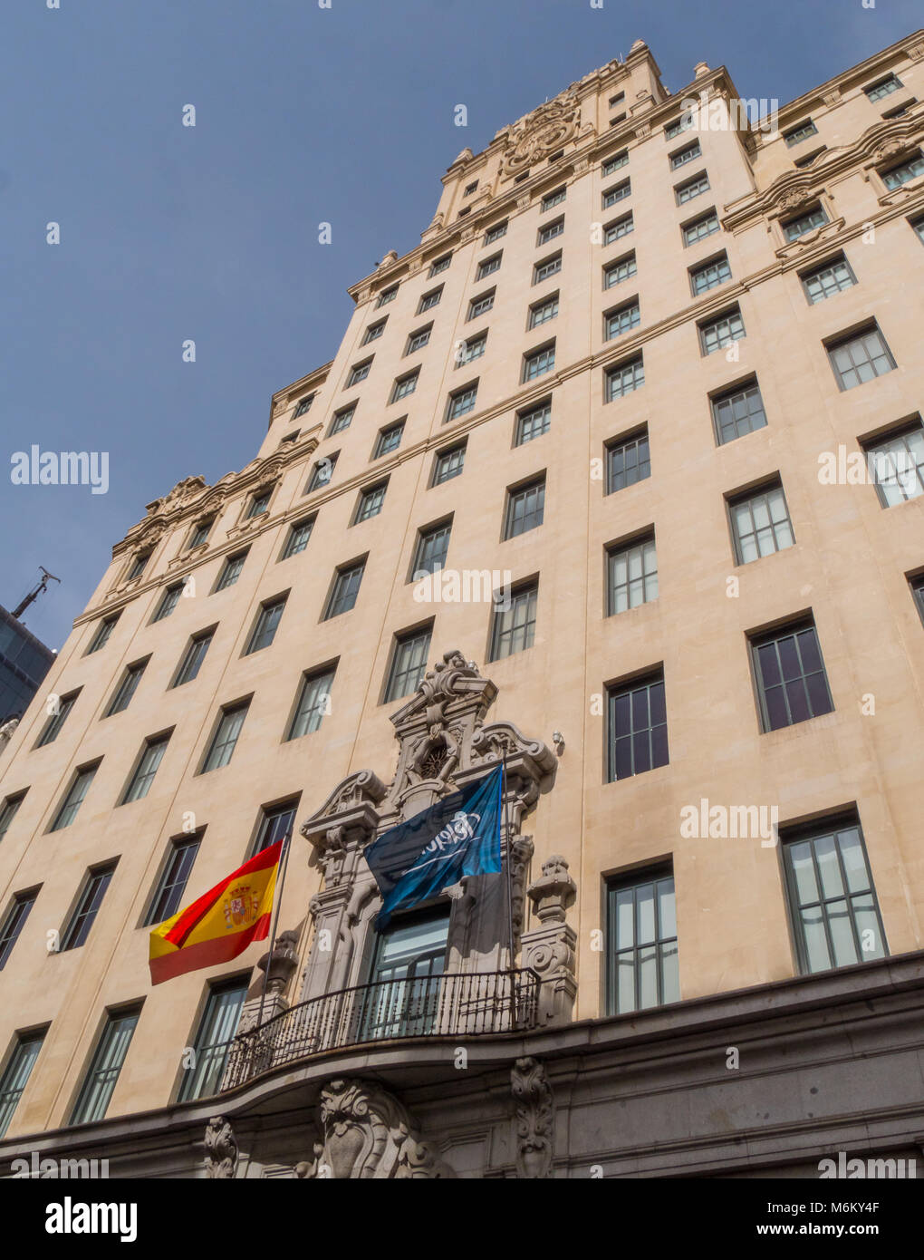 Telefonica group hi-res stock photography and images - Alamy