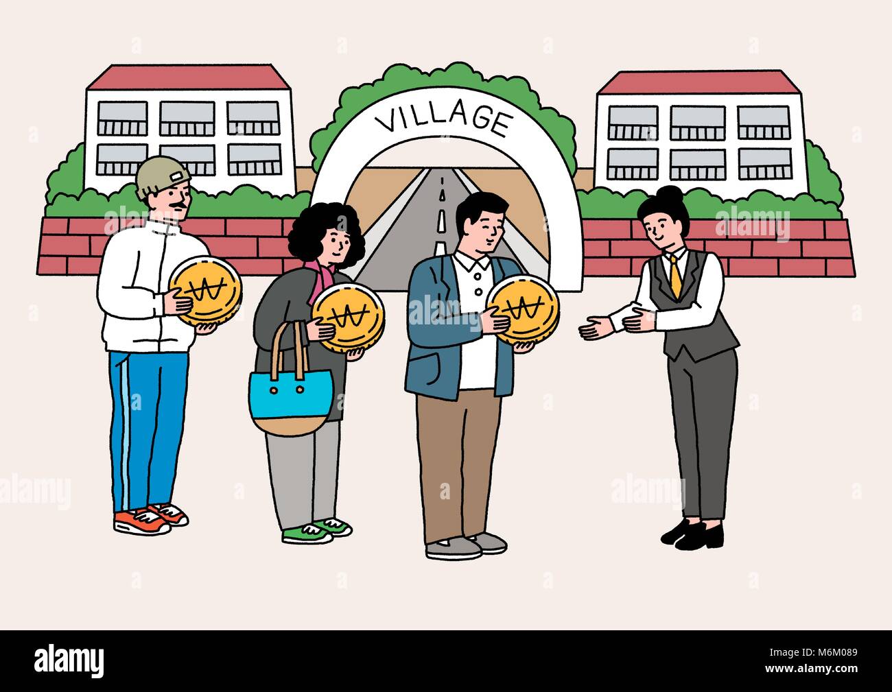 Fat suits hi-res stock photography and images - Alamy