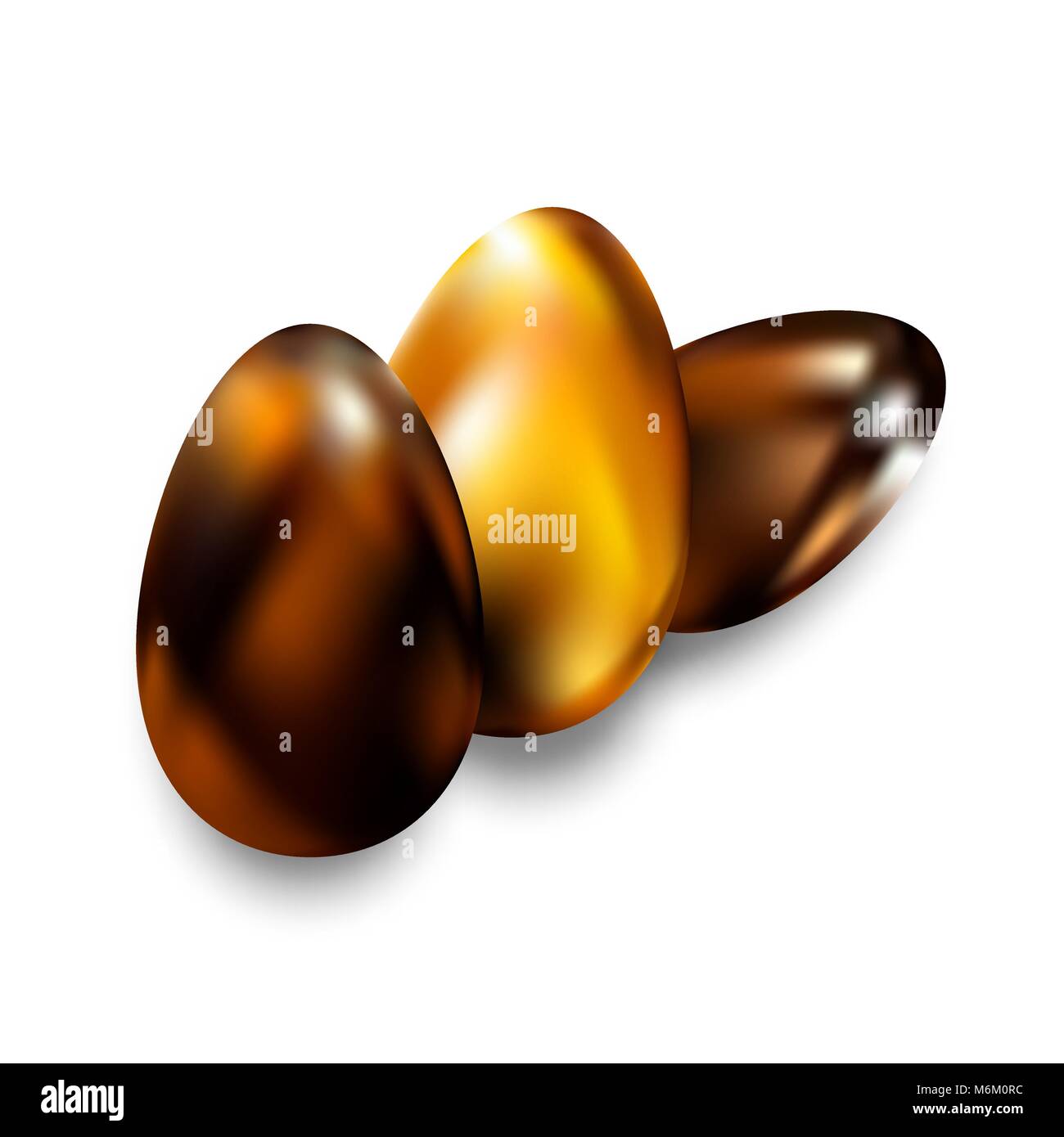 A candy egg Stock Vector Images - Alamy