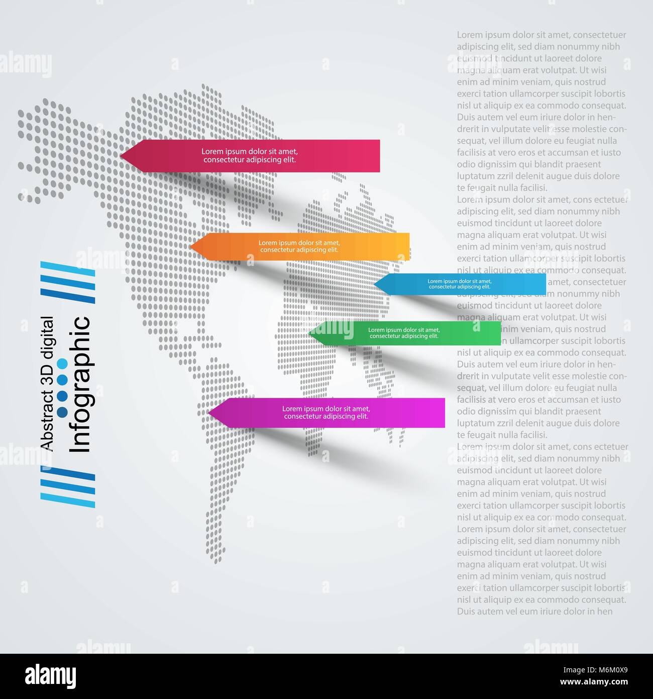 Office infographic. Pin, maps, world icon Stock Vector Image & Art - Alamy