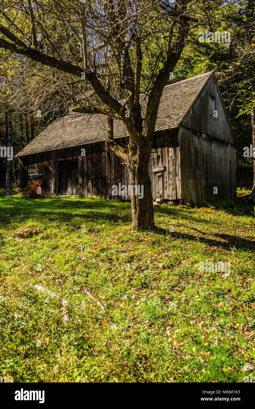 Vt route 100 hi-res stock photography and images - Alamy