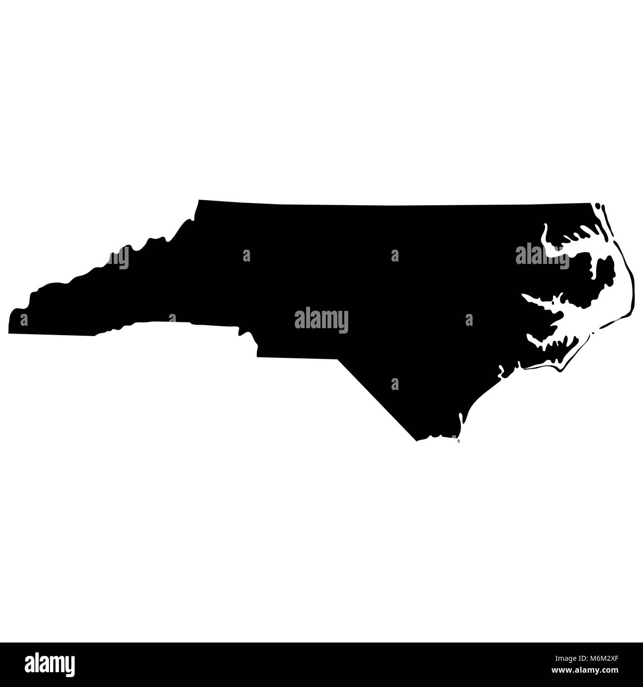 Usa north america carolina Black and White Stock Photos & Images - Alamy