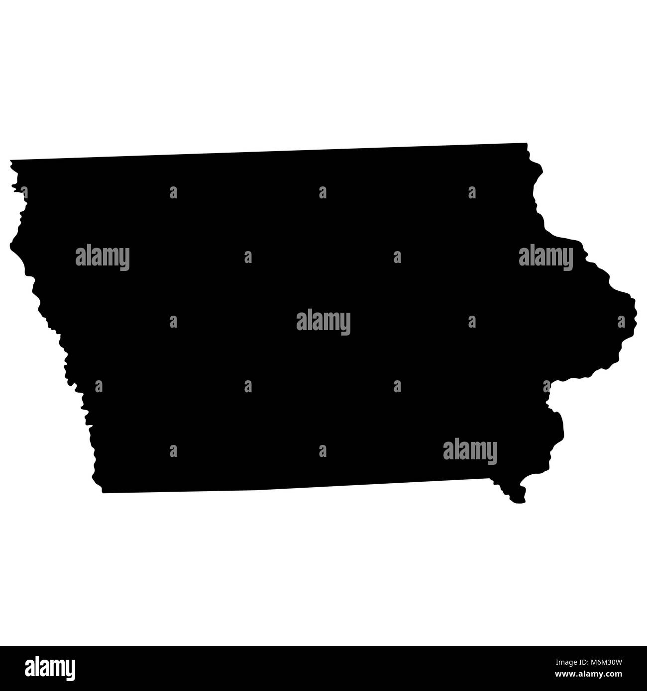 Us state flag north Black and White Stock Photos & Images - Alamy