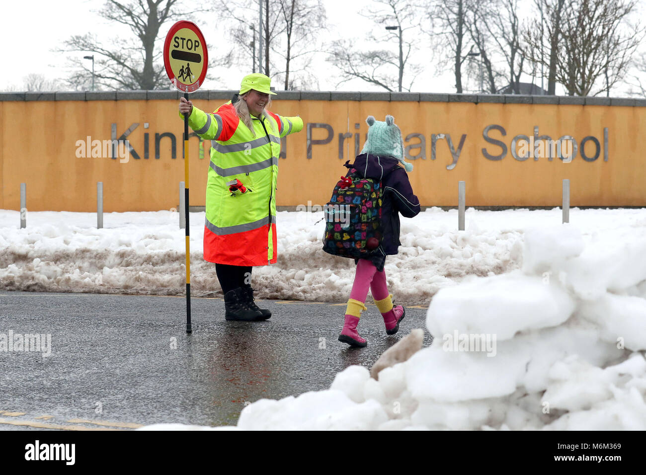 Lady kinnaird hi-res stock photography and images - Alamy