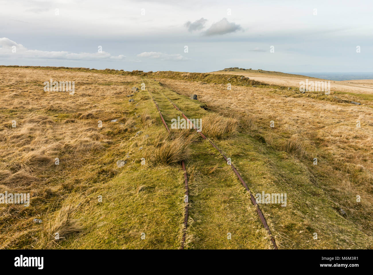 Rowtor Target Railway is a 24 in. narrow gauge military railway. It ...