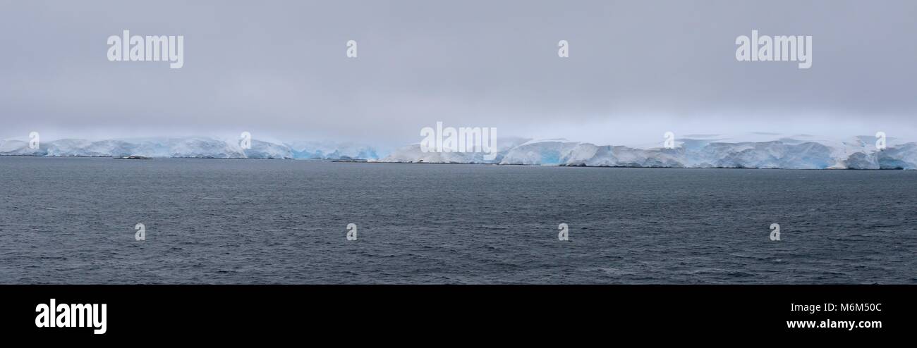 Antarctic Ice Scenes Stock Photo - Alamy