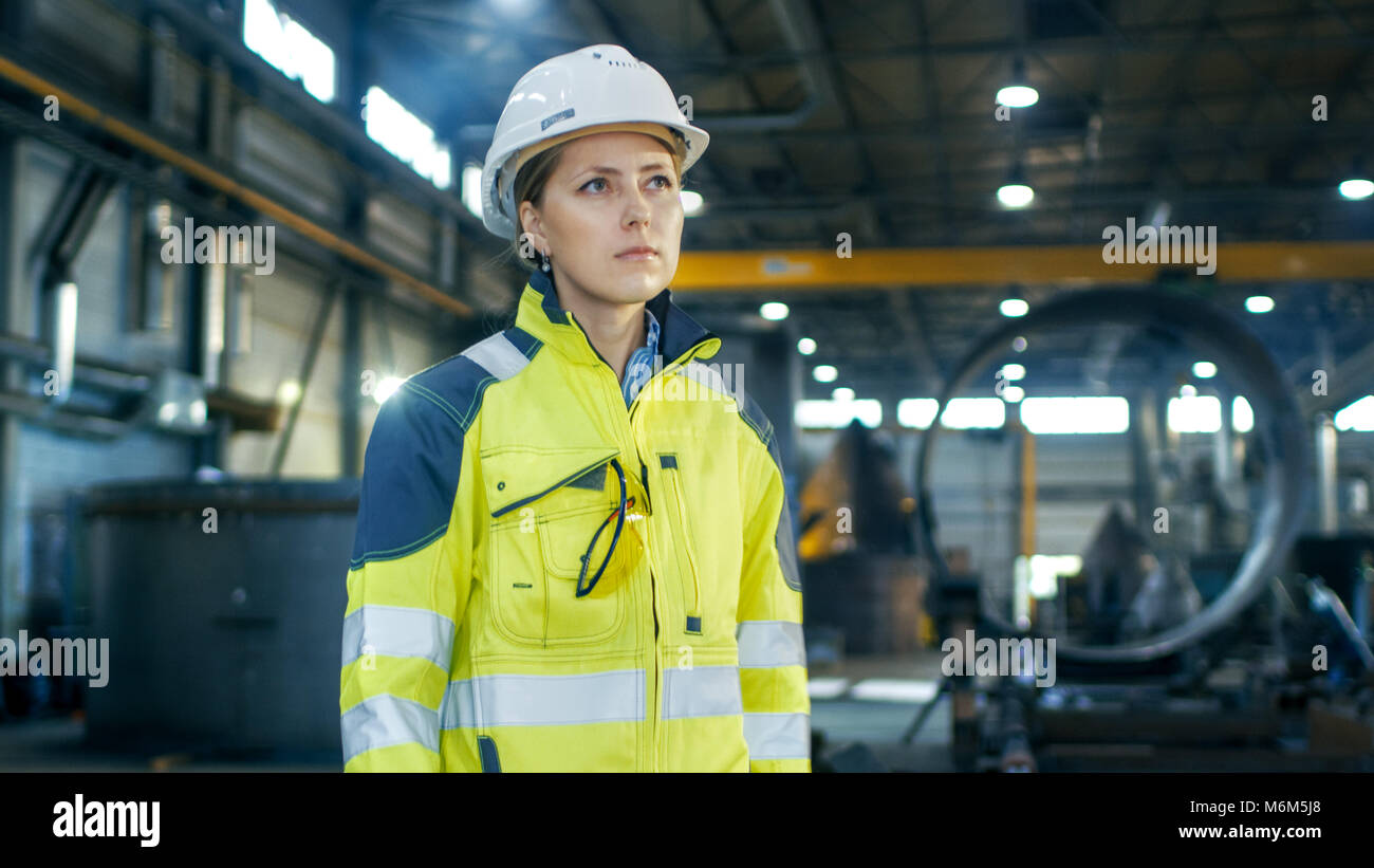 Goggles of a factory worker hi-res stock photography and images - Alamy