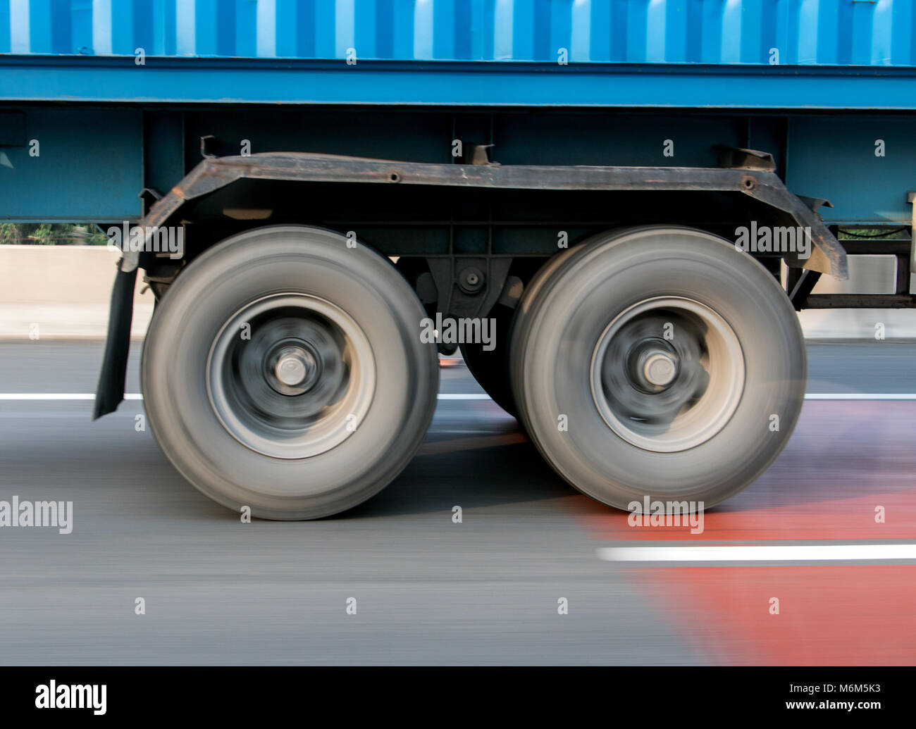 Rotating car wheel hi-res stock photography and images - Alamy