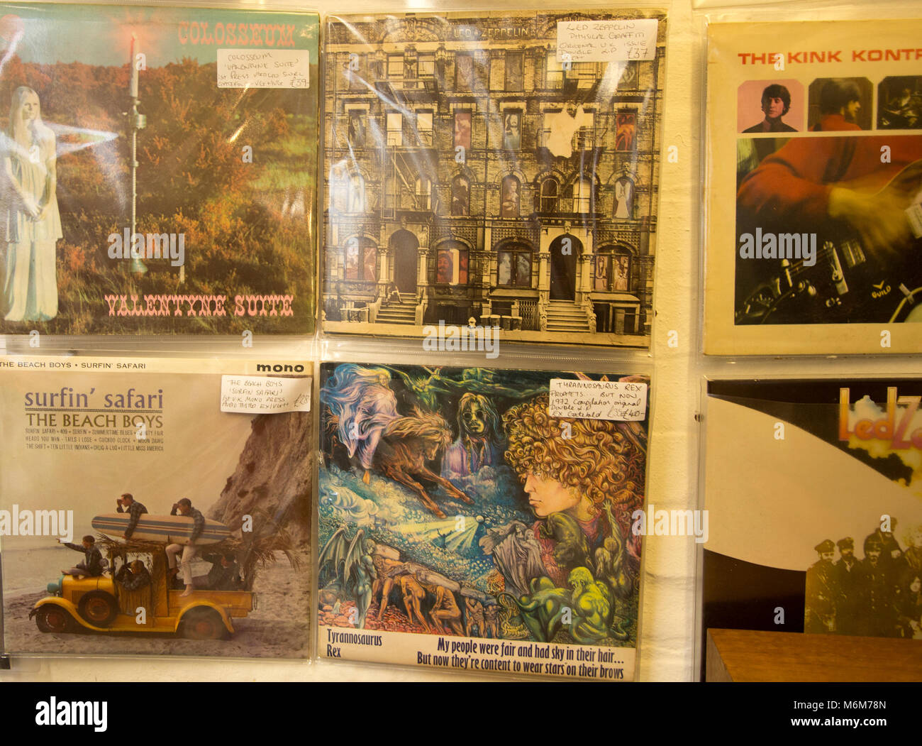 England genres hi-res stock photography and images - Alamy