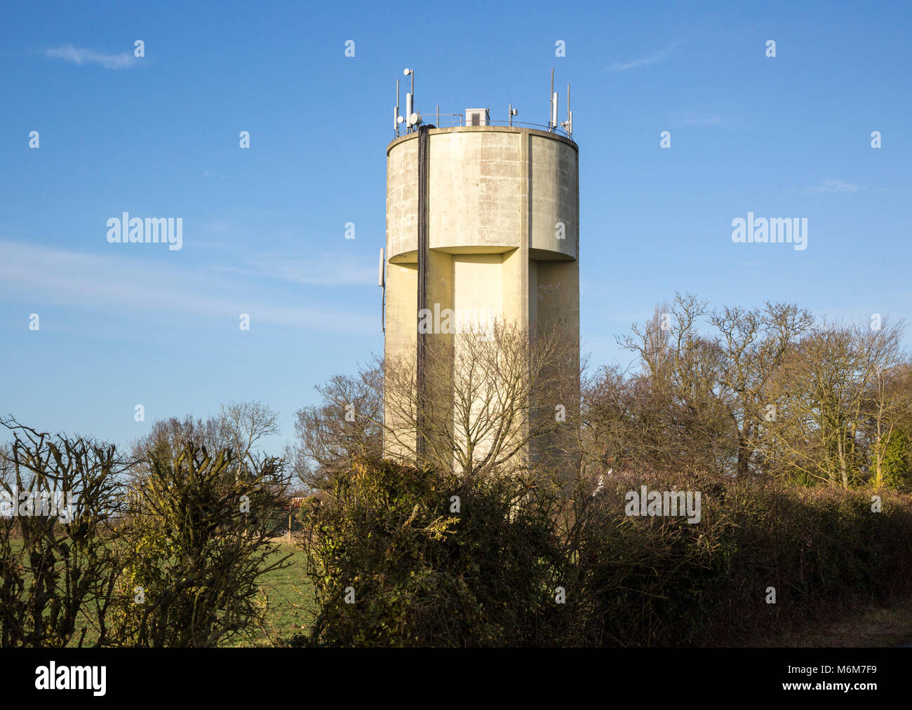 Built 1953 hi-res stock photography and images - Alamy
