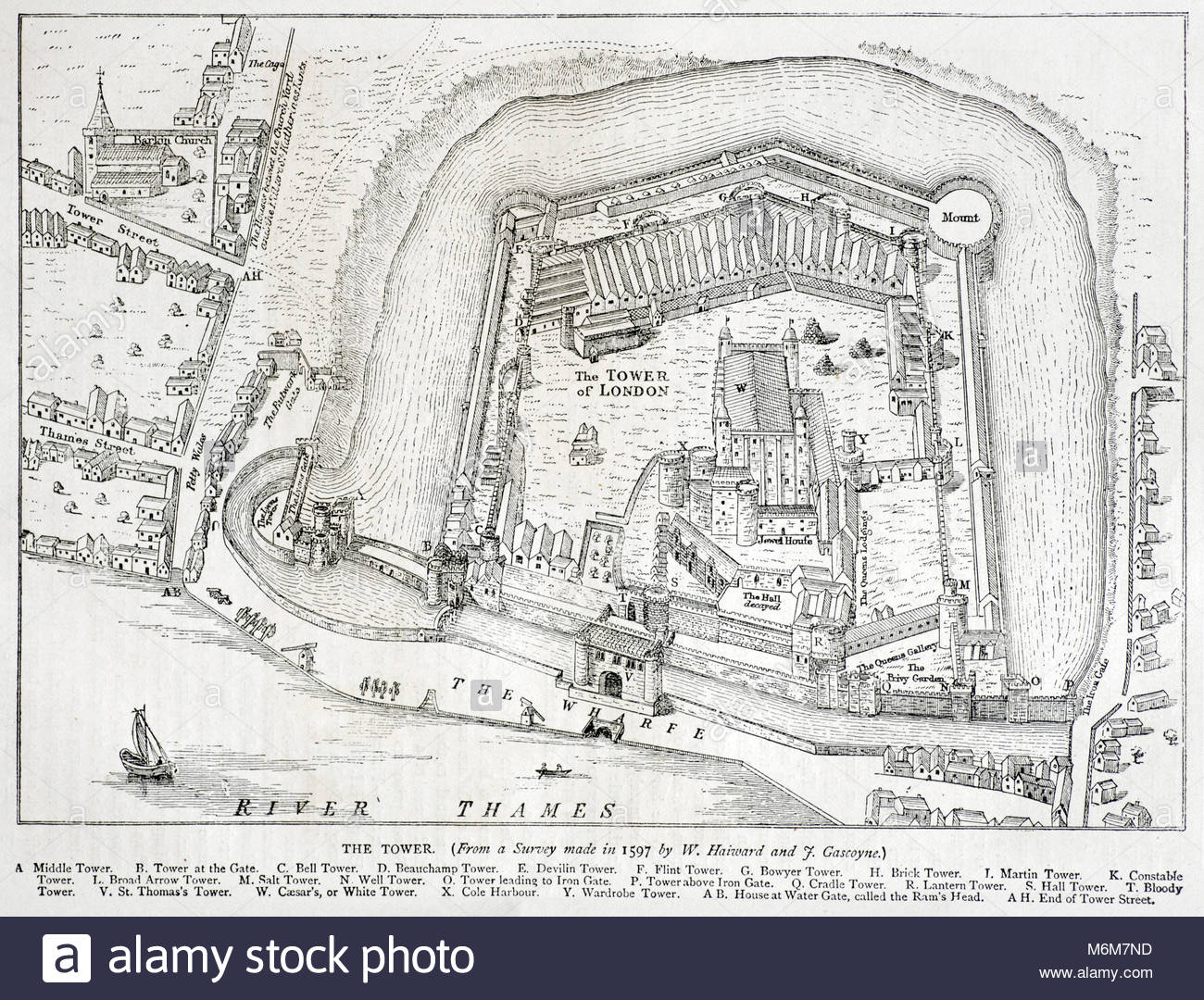 1500s Maps High Resolution Stock Photography and Images - Alamy