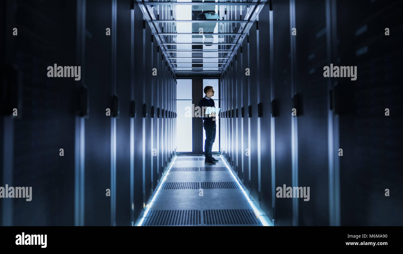 End of rack hi-res stock photography and images - Alamy