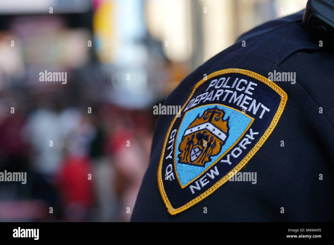Sleeve patch hi-res stock photography and images - Alamy