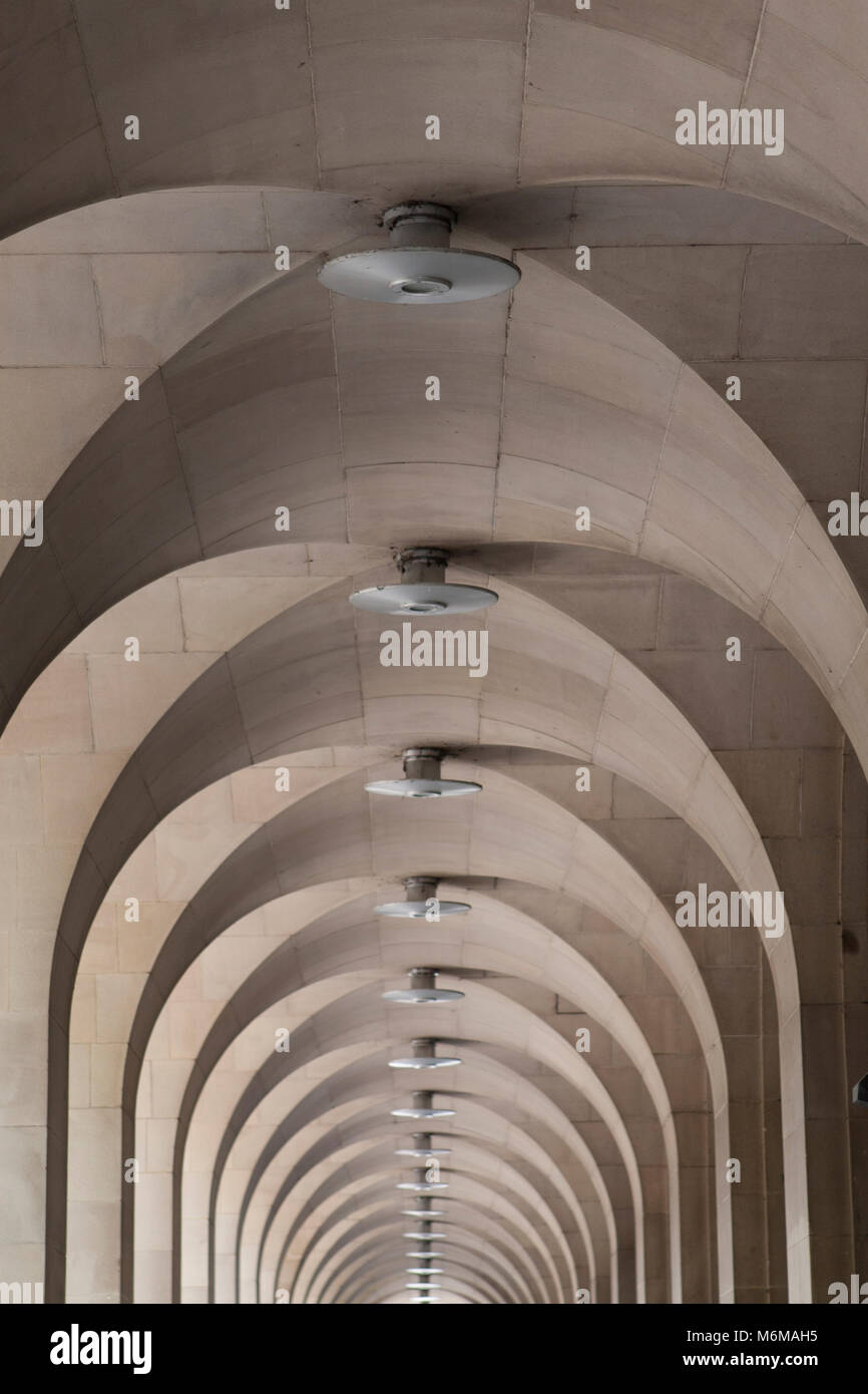 Manchester architecture art hi-res stock photography and images - Alamy