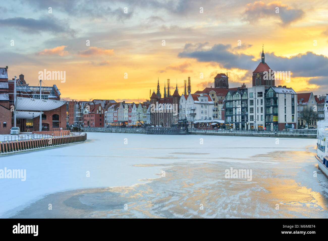 Poland landscape hi-res stock photography and images - Alamy
