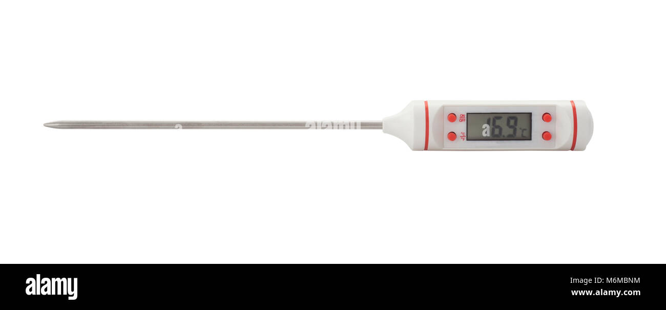Soil temperature hi-res stock photography and images - Alamy