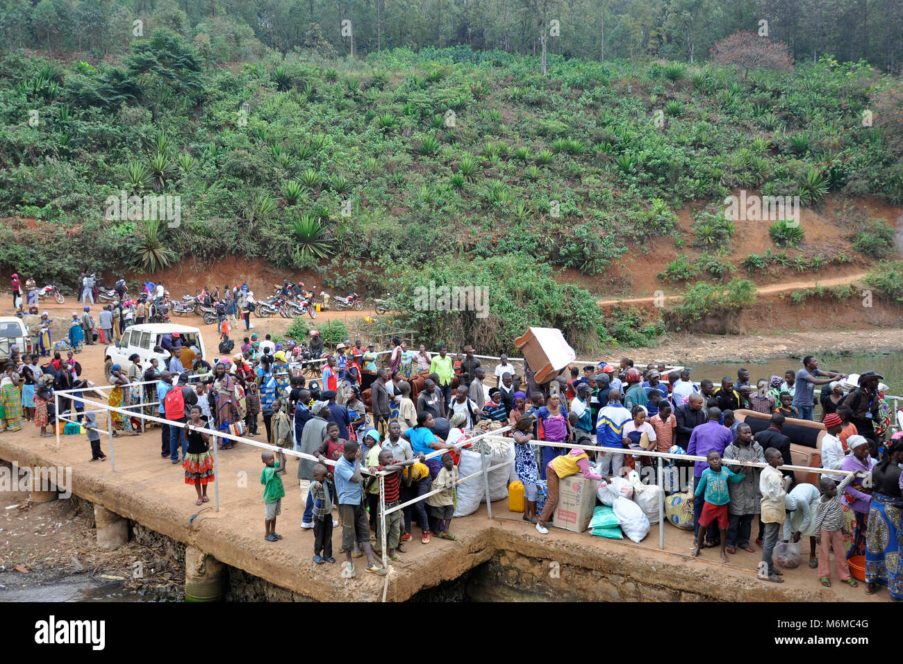 Congo people hi-res stock photography and images - Alamy