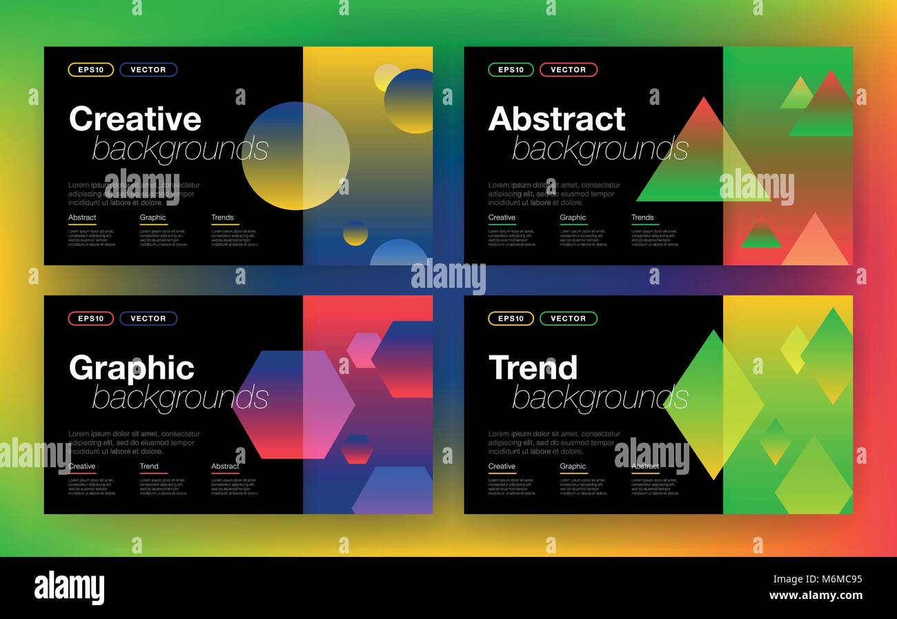 Album front Stock Vector Images - Alamy