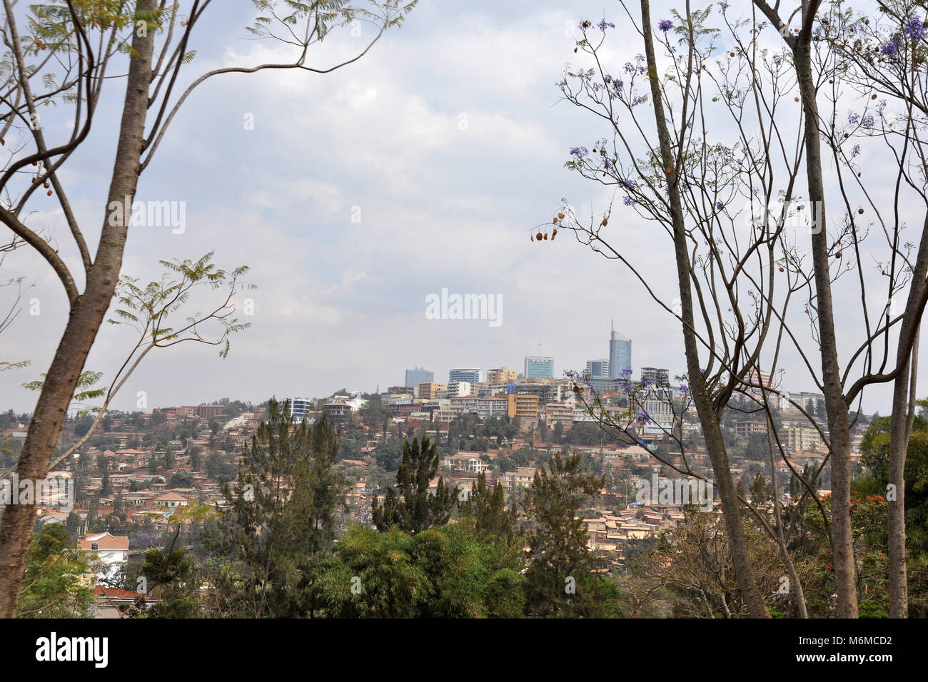 Rwanda kigali world hi-res stock photography and images - Alamy