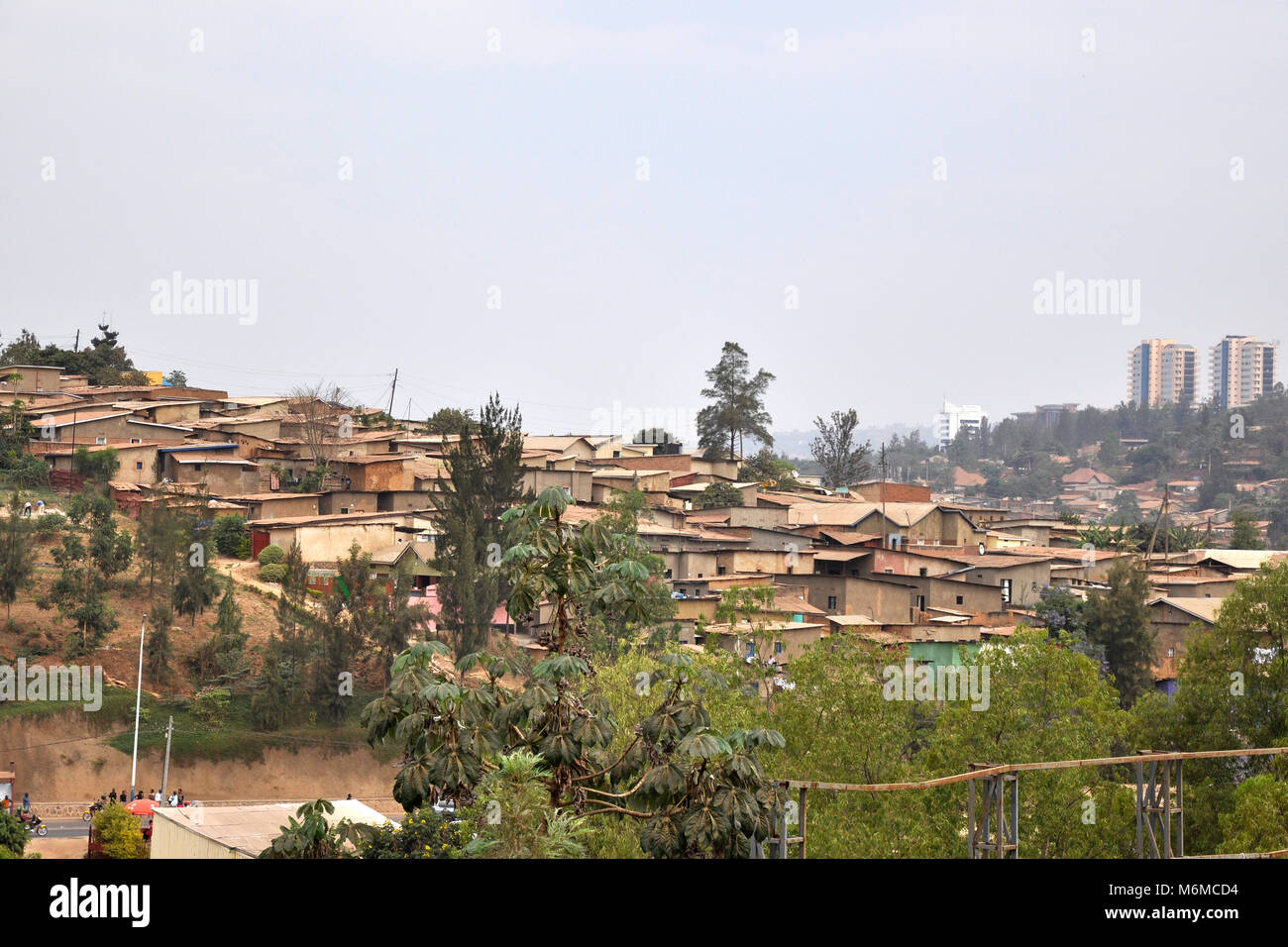 Kigali, rwanda, culture hi-res stock photography and images - Alamy