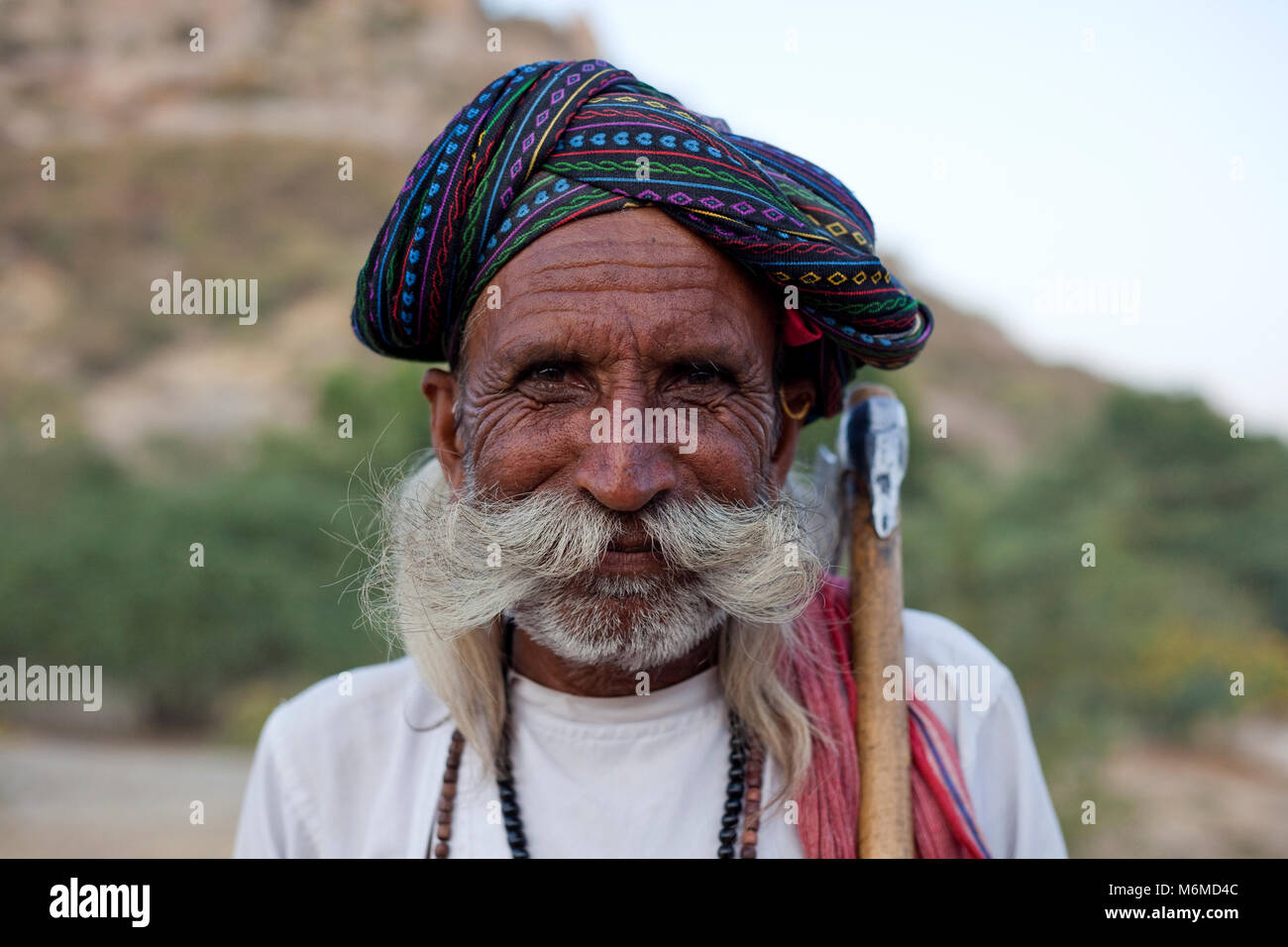 Facial hair hi-res stock photography and images - Alamy