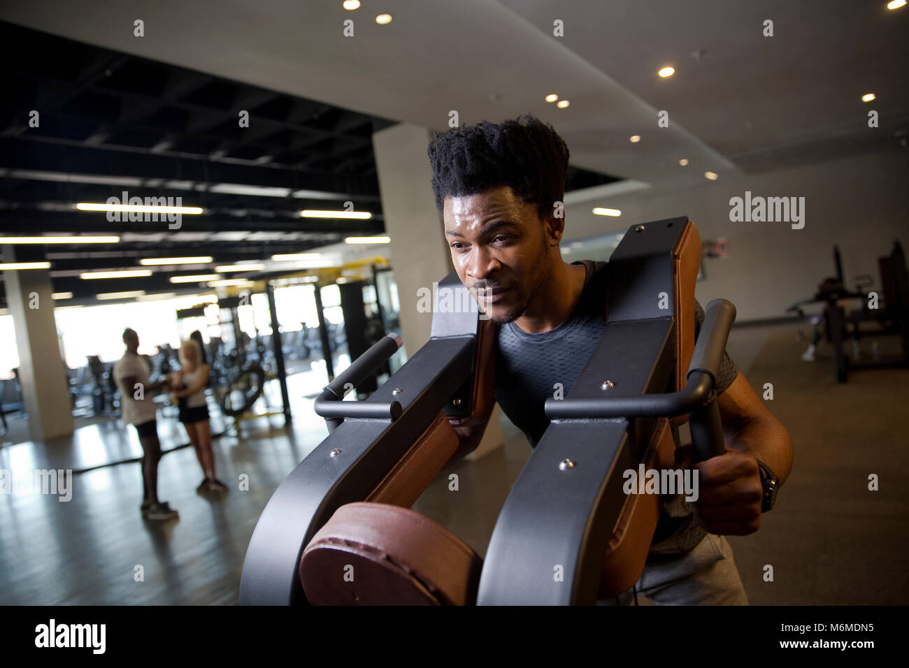 African ethnicity hi-res stock photography and images - Alamy