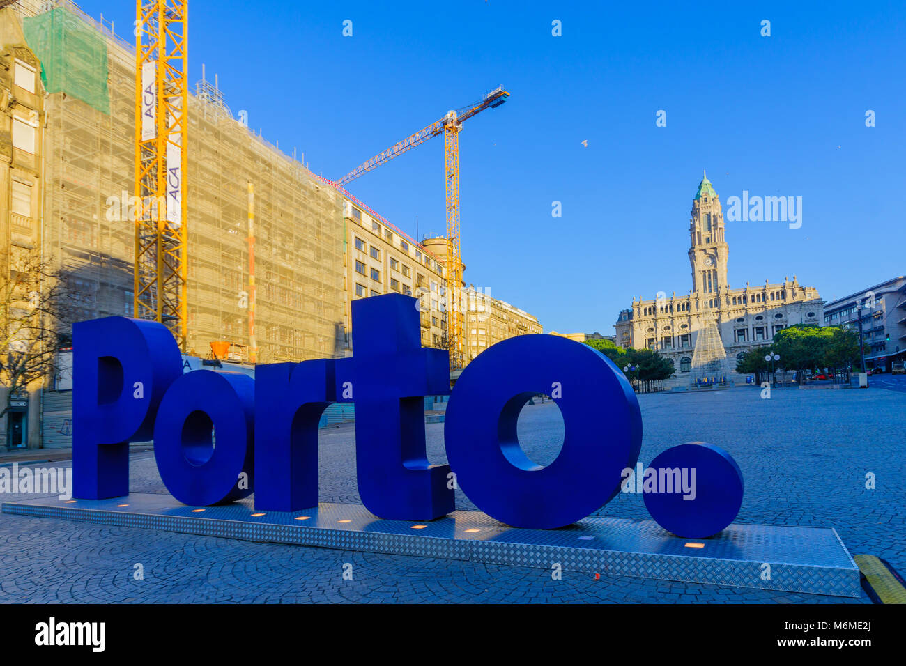 Aliados hi-res stock photography and images - Alamy