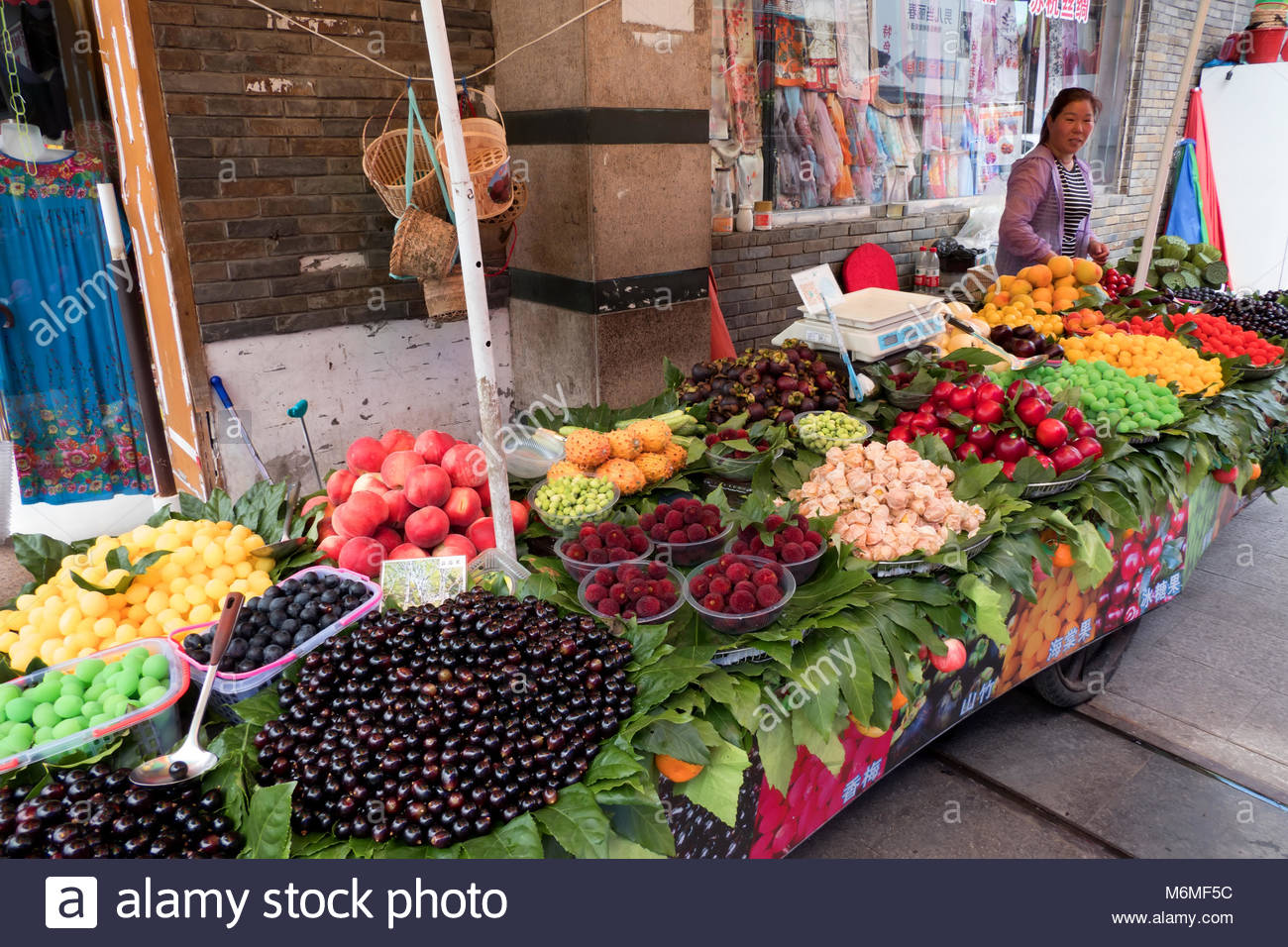 Fair Trade Fruit Stock Photos & Fair Trade Fruit Stock Images - Alamy