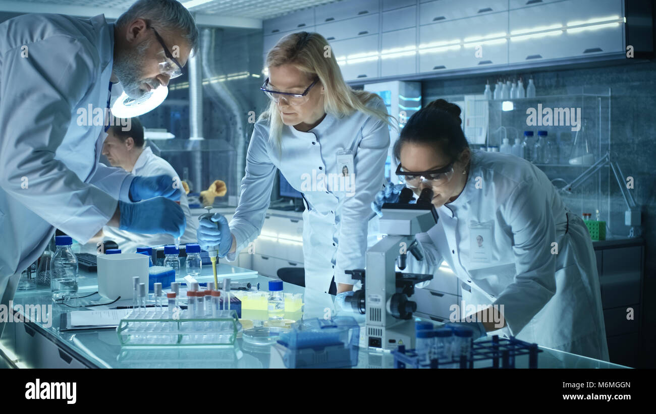 Medical Scientist Leveraging Space To Advance Stem Cell Science And