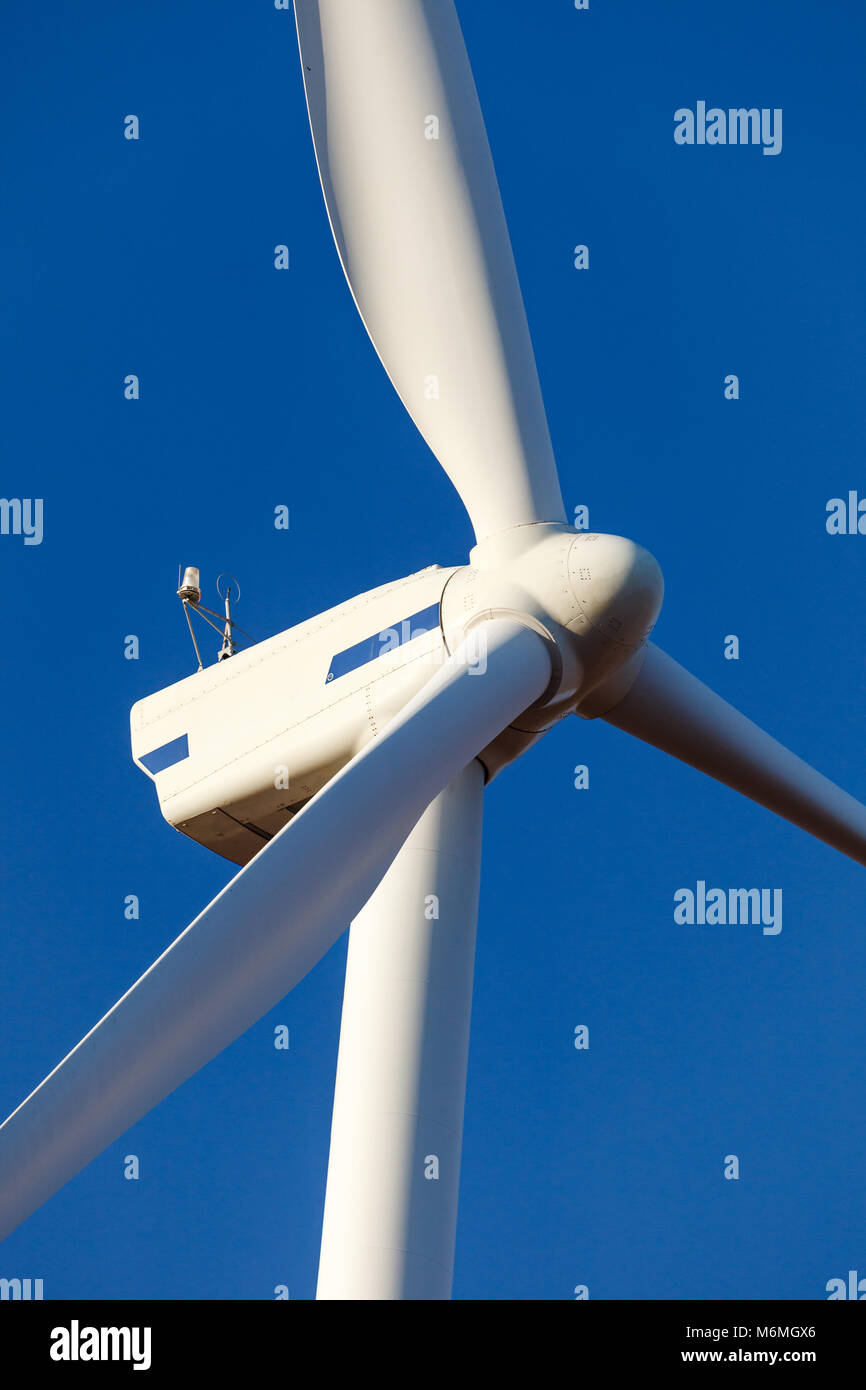 Wing generators hi-res stock photography and images - Alamy