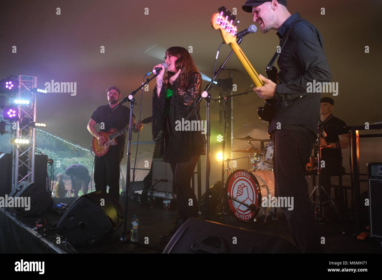 Jade Williams High Resolution Stock Photography and Images - Alamy