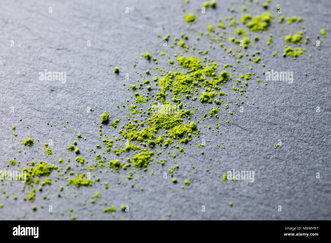 Matcha pattern hi-res stock photography and images - Alamy