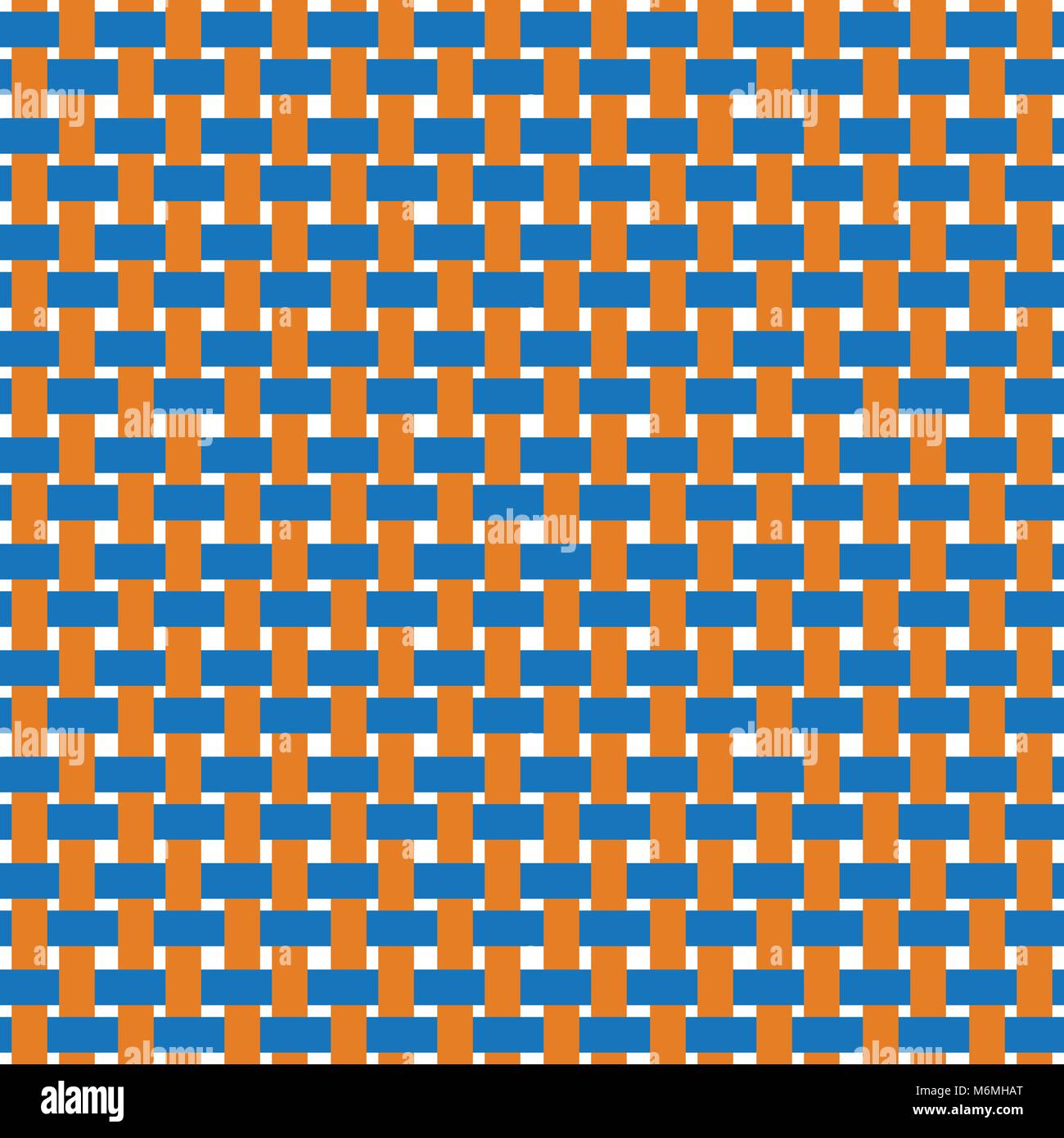 Seamless woven lines texutre background. Flat and solid vector Stock ...