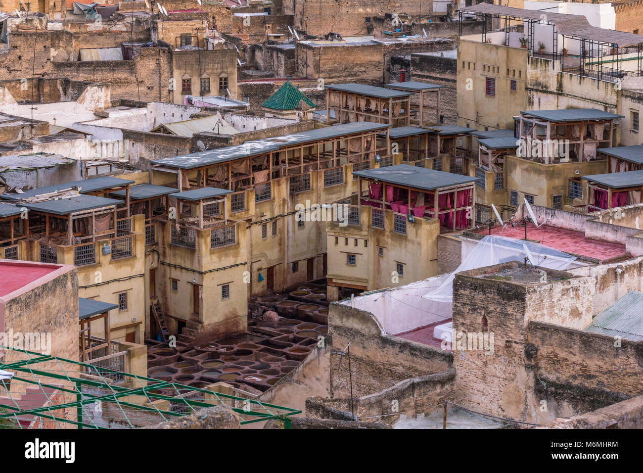 Paisaje fes hi-res stock photography and images - Alamy