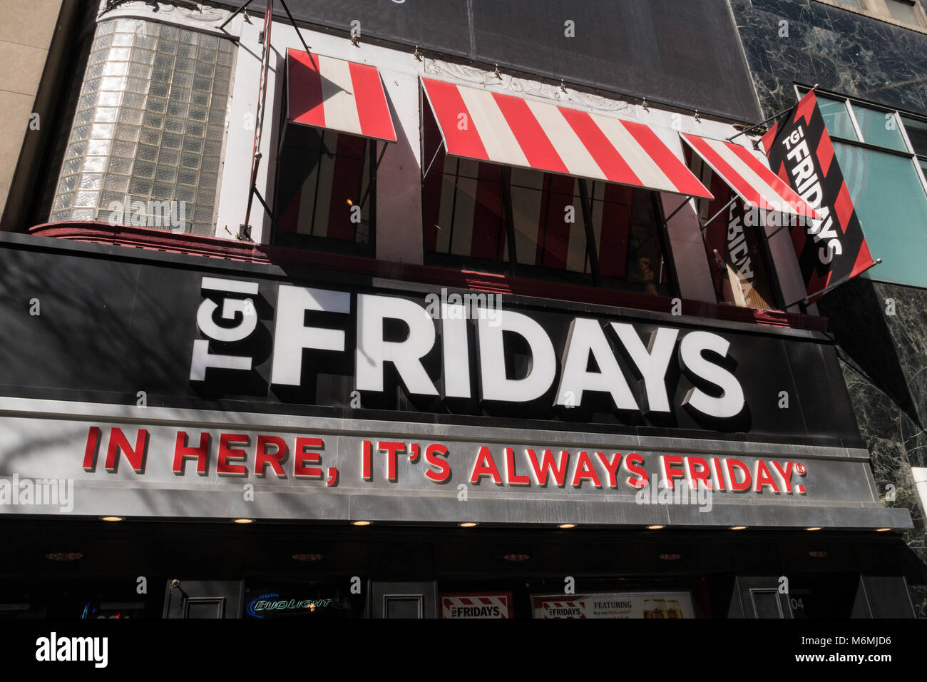 Tgif food hi-res stock photography and images - Alamy