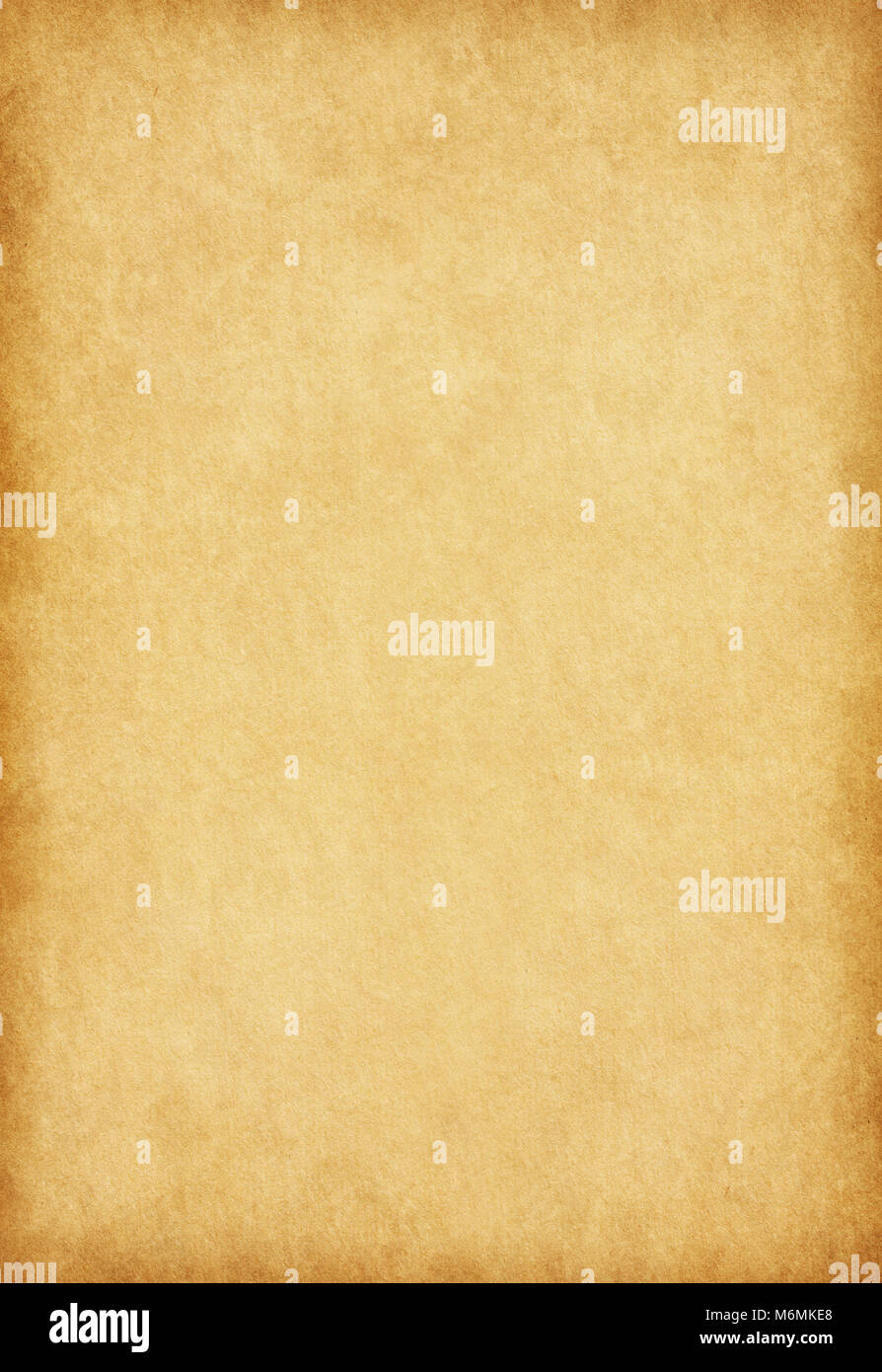 Aged paper texture hi-res stock photography and images - Alamy