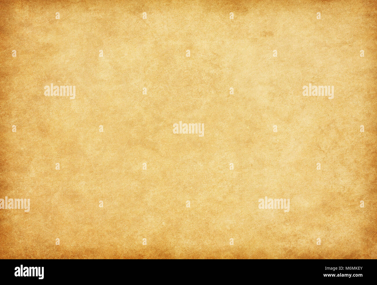 Aged paper texture Stock Photo - Alamy