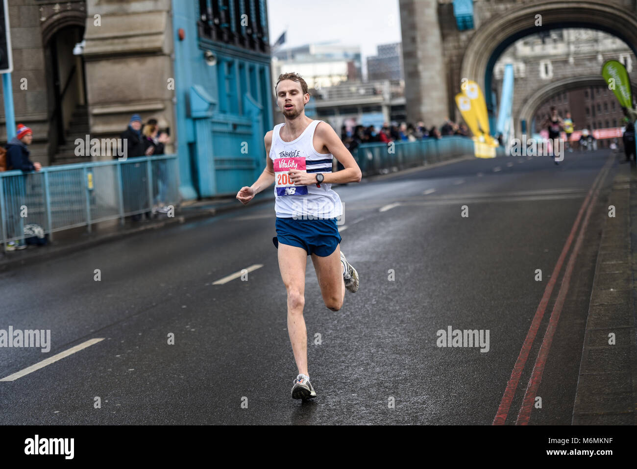 Pearce street bridge hi-res stock photography and images - Alamy